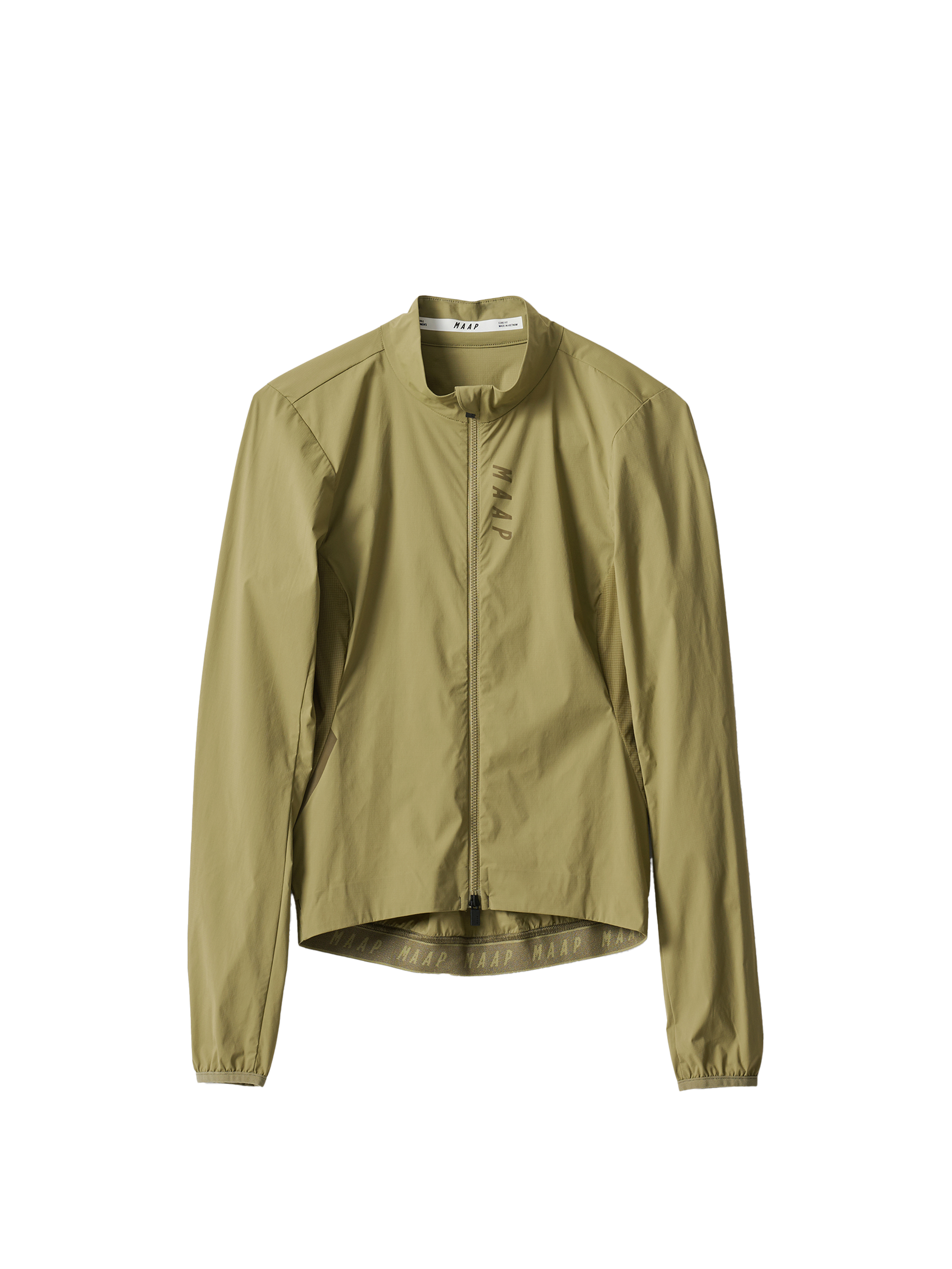 Women's Flow Jacket 女性防風外套