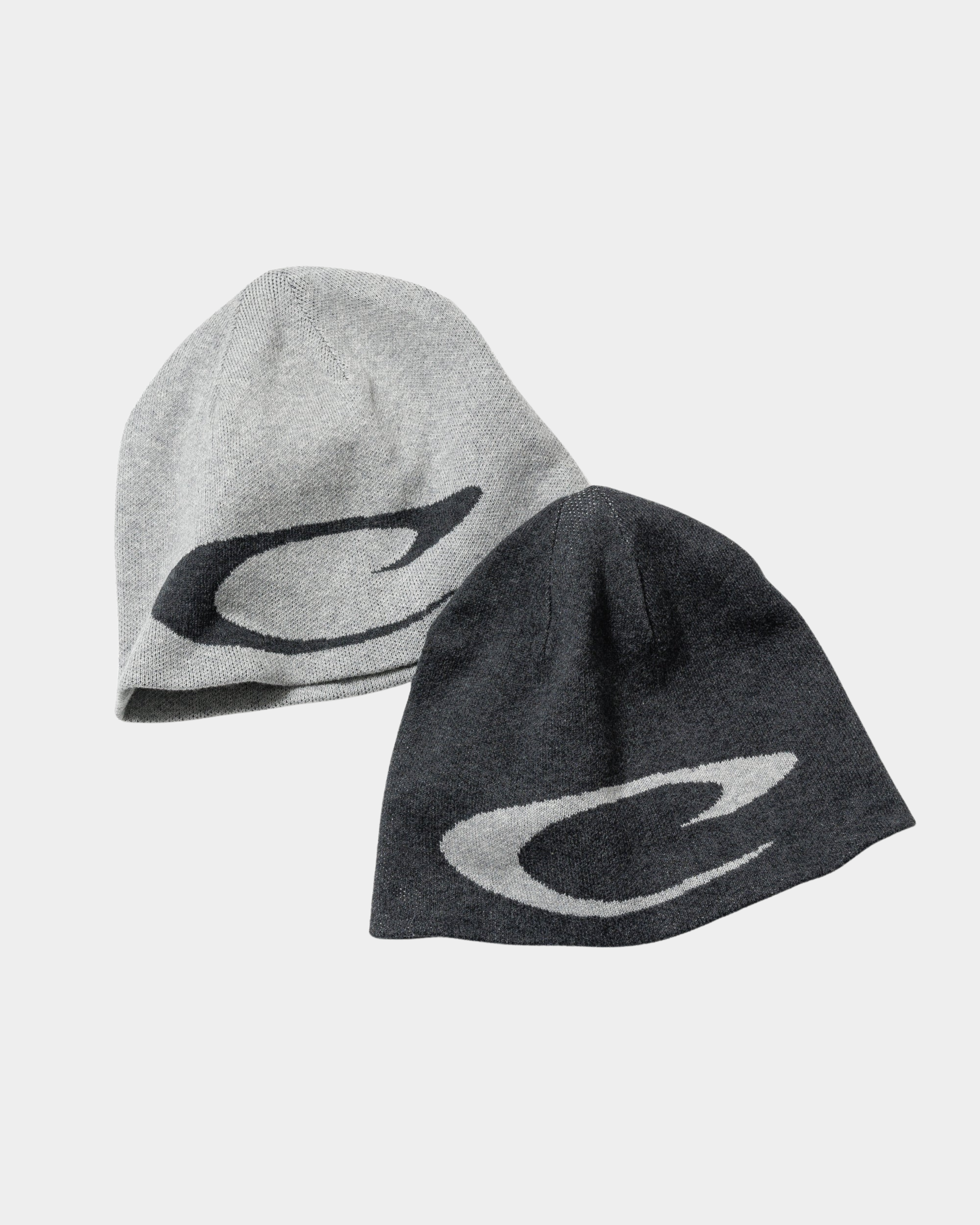 F-LAGSTUF-F - CPG DYE KNIT CAP / 2COLORS