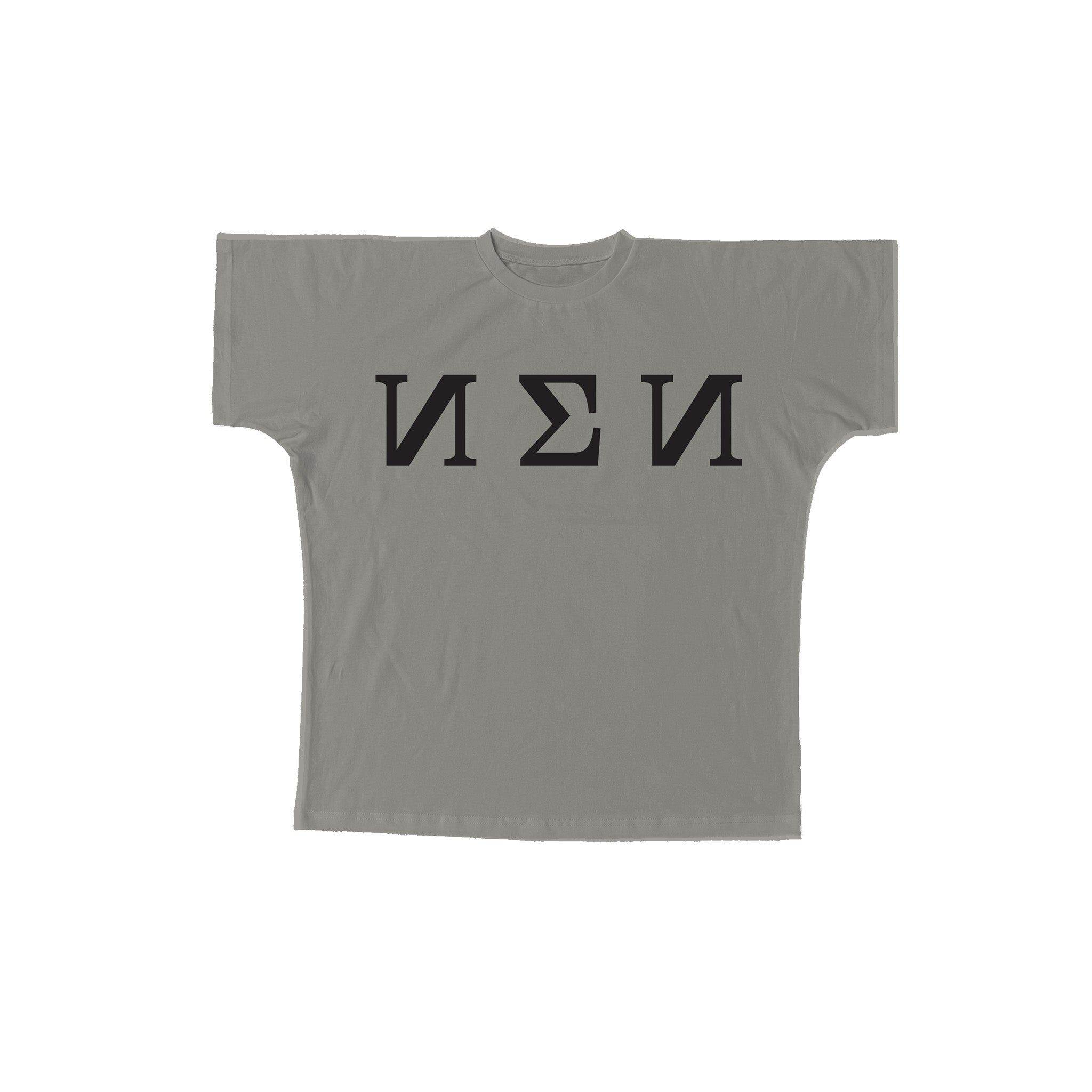 YZY TS-01 03 Yeezy Tee Tshirt Grey 灰色 短袖 短T Ye kanye W