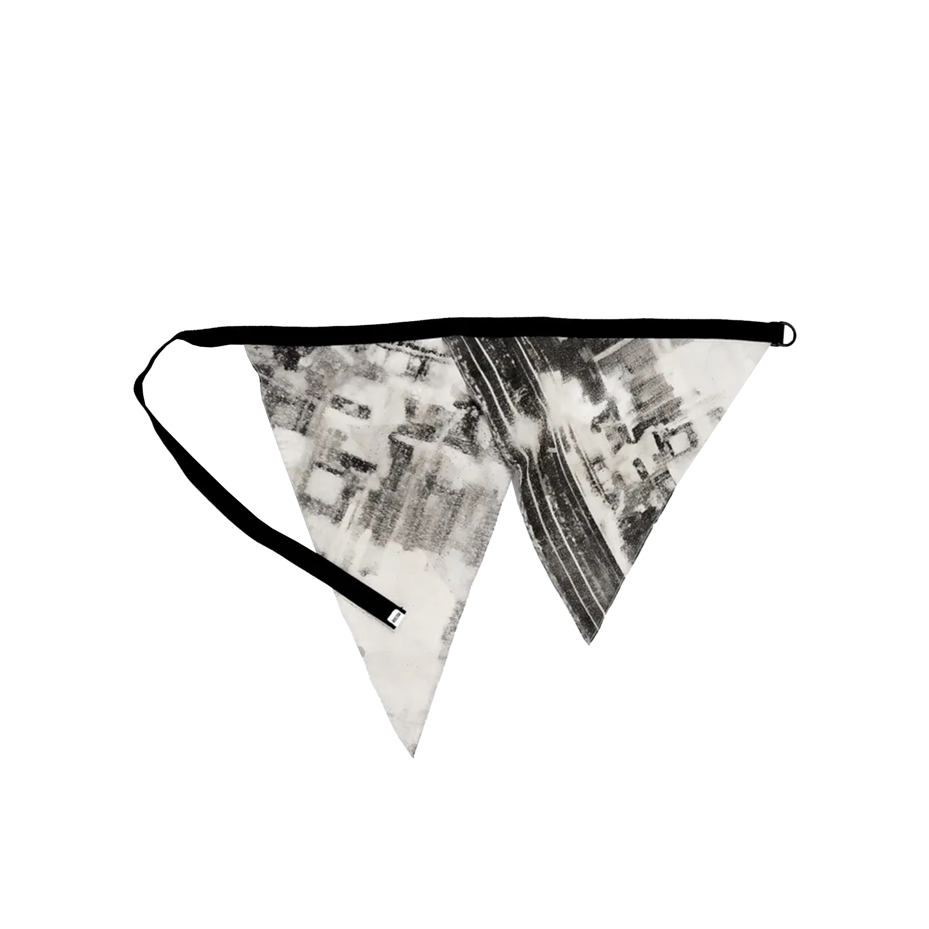 MELSIGN 25SS Asymmetric Wrap Layer