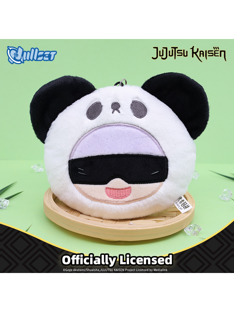 咒術迴戰零錢包-五條 悟