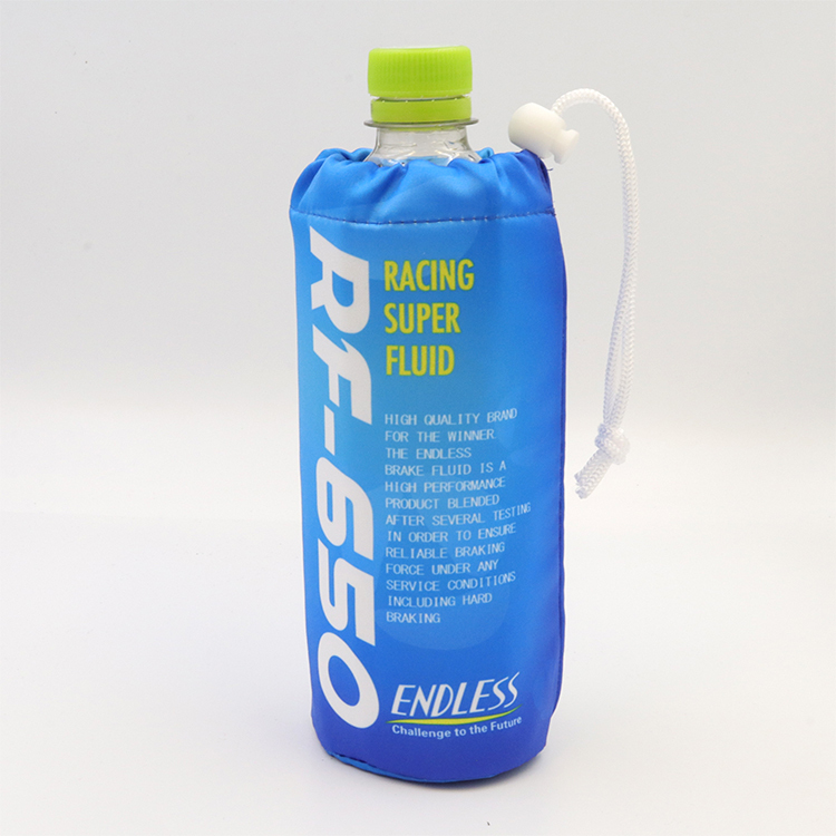 【數量限定】ENDLESS RF650 煞車油造型 飲料袋 保溫袋