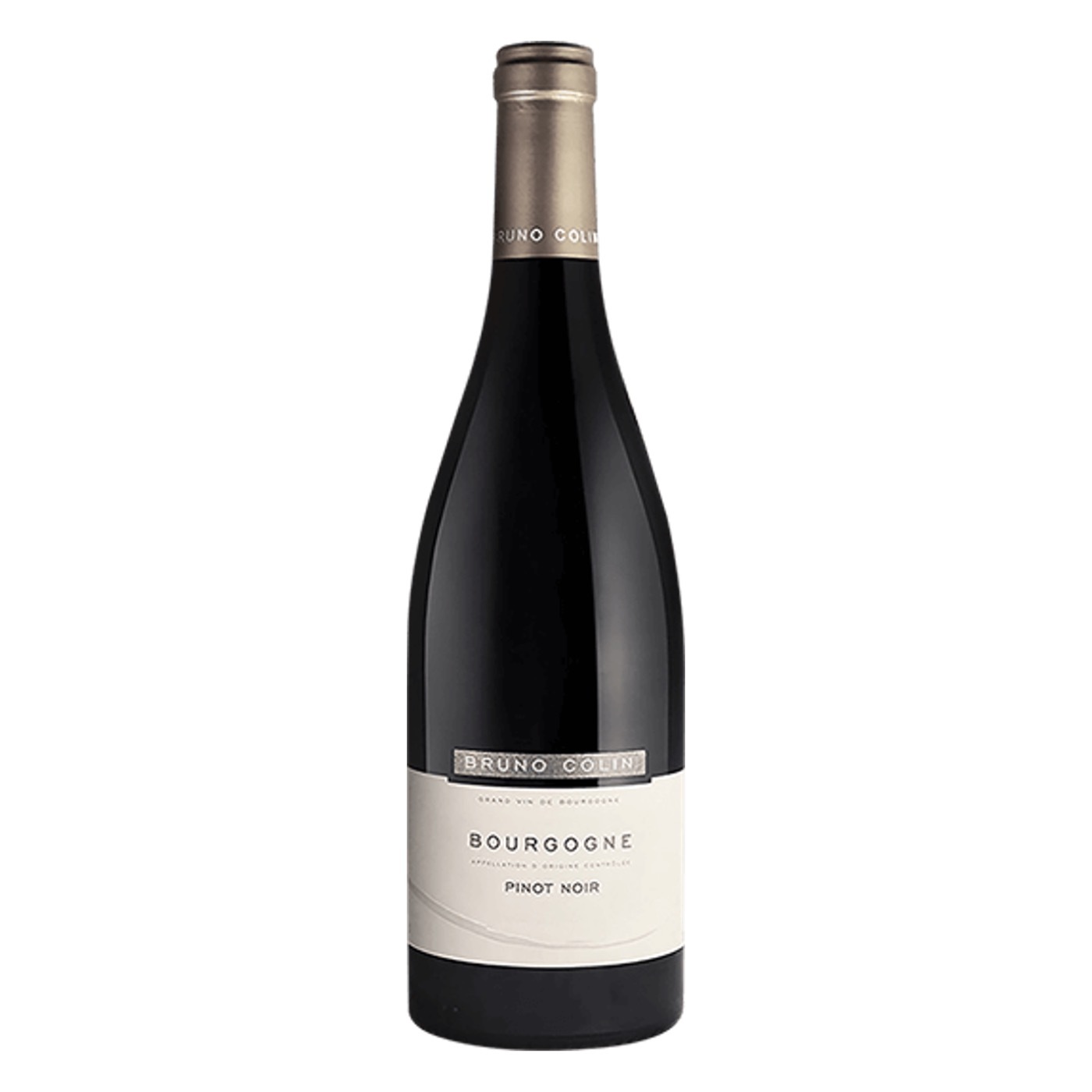 Domaine Bruno Colin Bourgogne Pinot Noir 2021