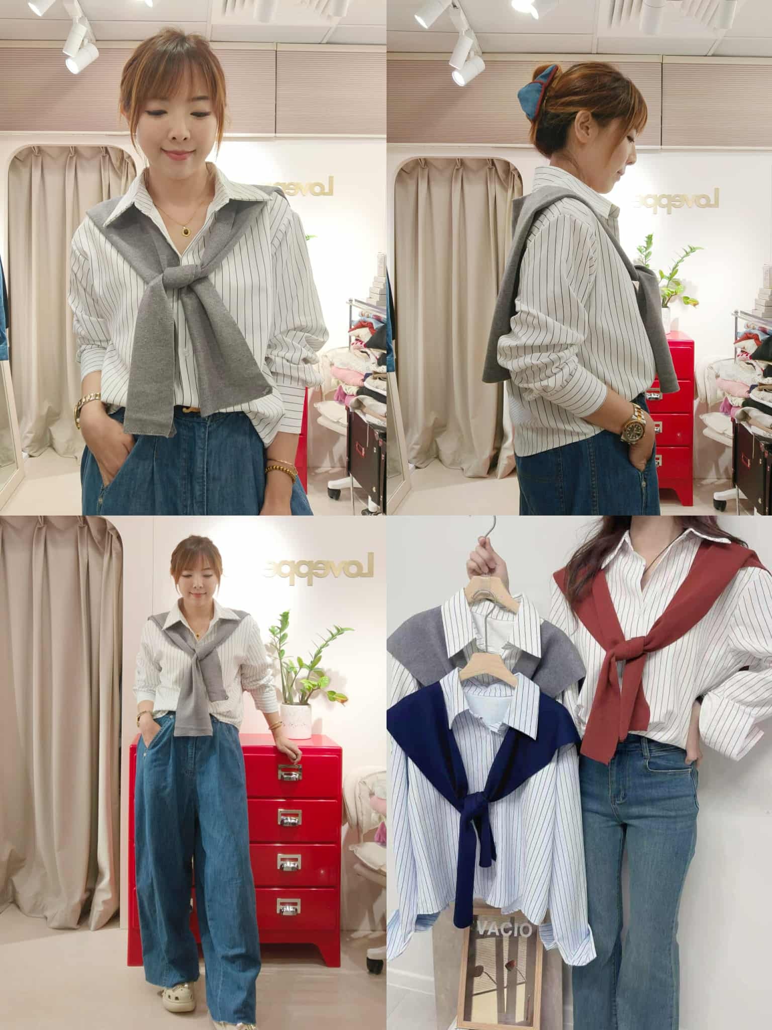 T355 set