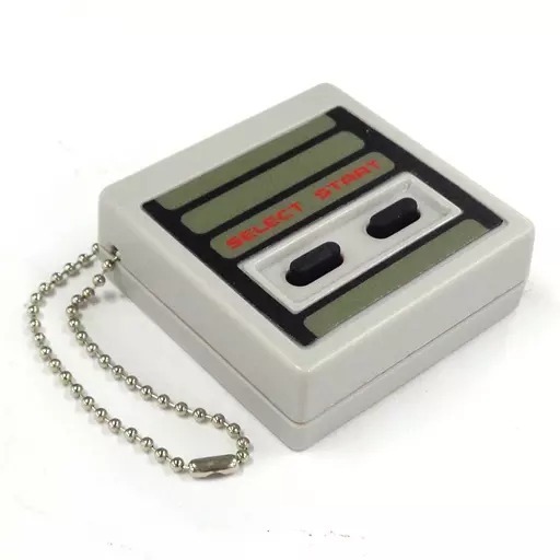 (單隻) Nintendo TOKYO Controller Button Collection Capsul