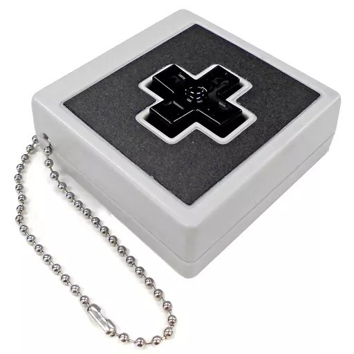 (單隻) Nintendo TOKYO Controller Button Collection Capsul