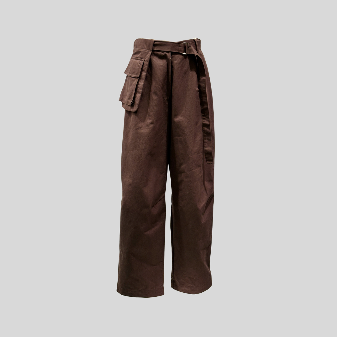JUNIPER WIDE PANTS