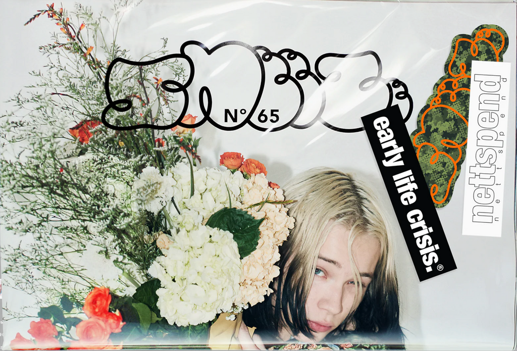 SNEEZE MAG N°65 FALL 2025