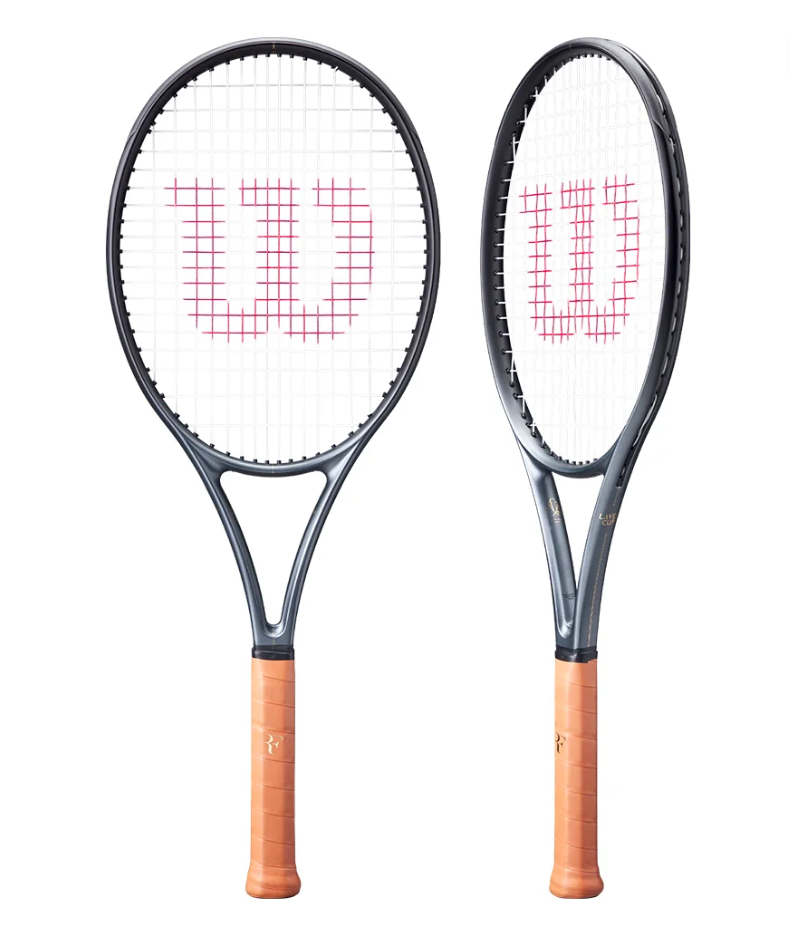Wilson RF 01