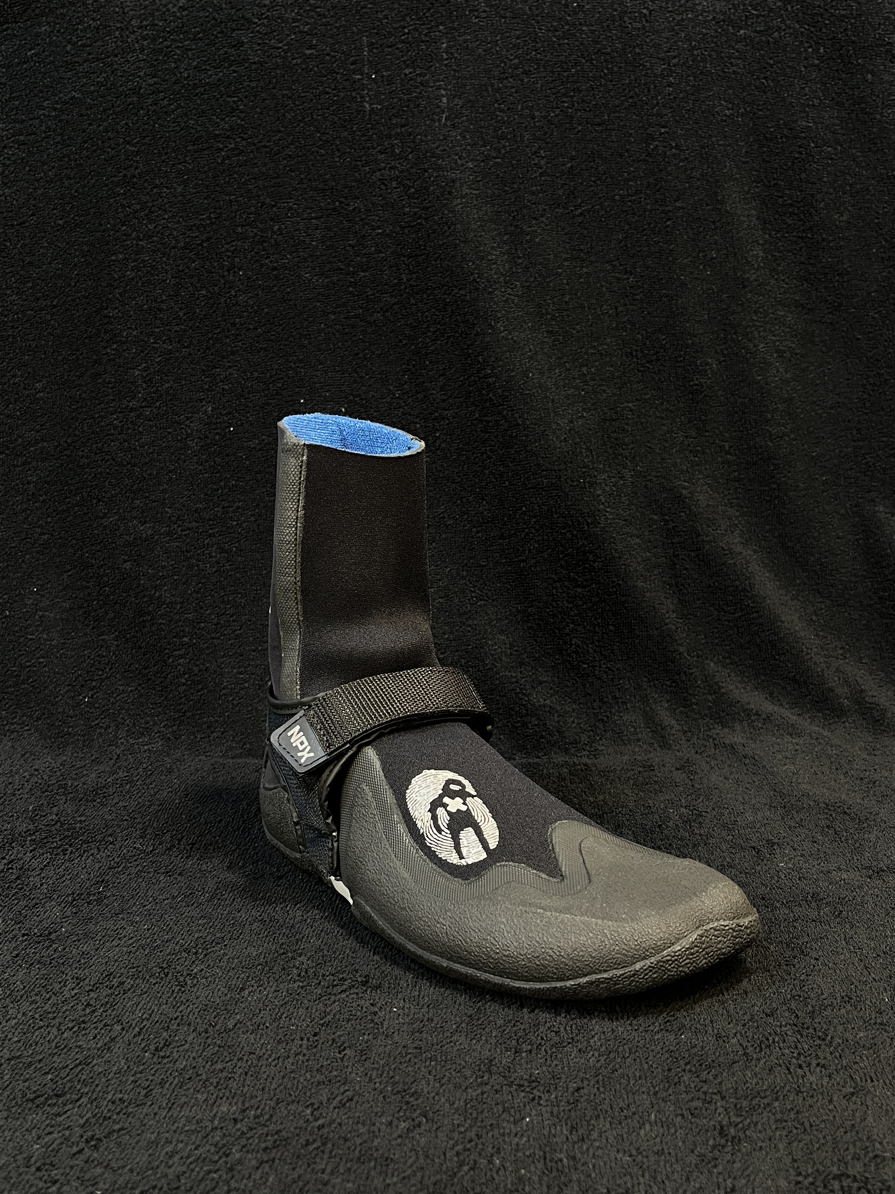 NPX Assassin Split Toe
