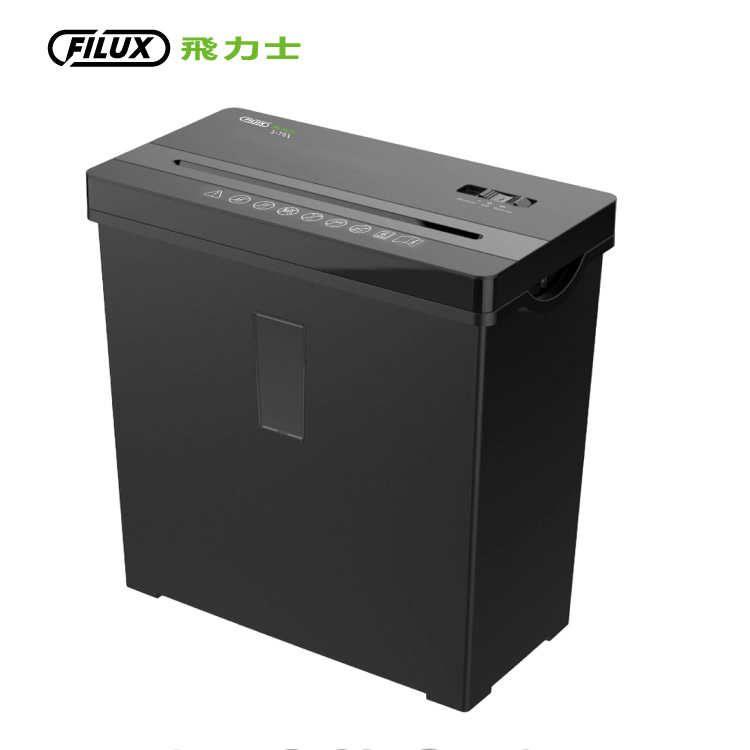 FILUX 飛力士 短碎狀專業碎紙機 S-701