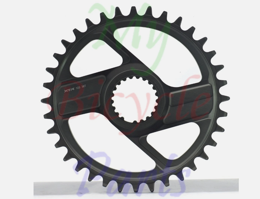 Shimano XTR FC-M9200 Chainring 36T SM-CRM96 1x12 speed