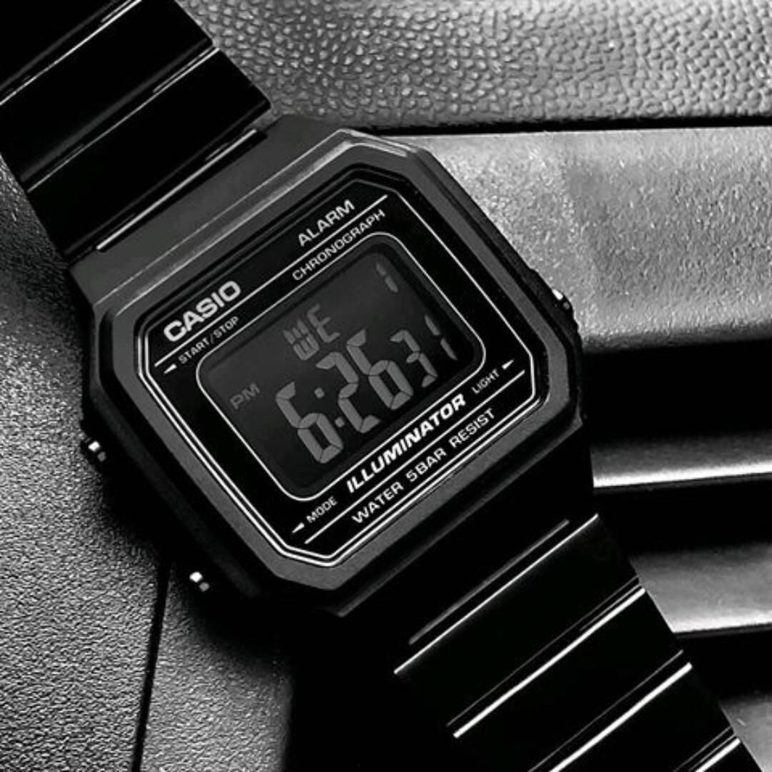 B650WB-1B Casio