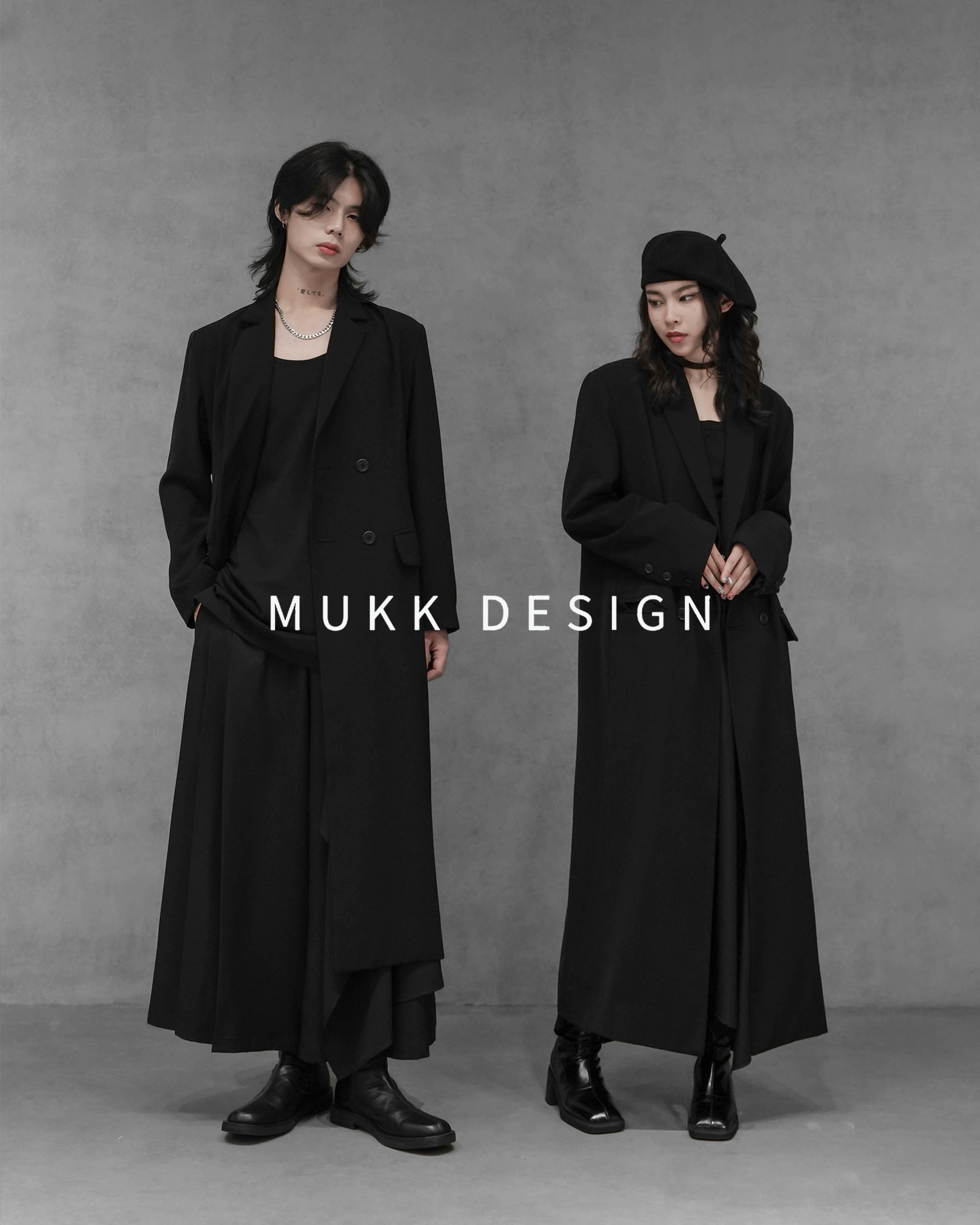 MUKK