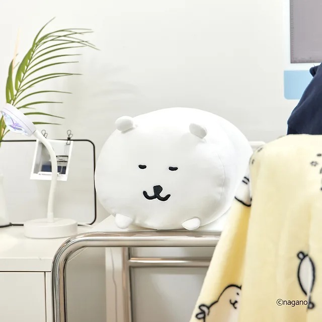 Damgome Cushion Blanket