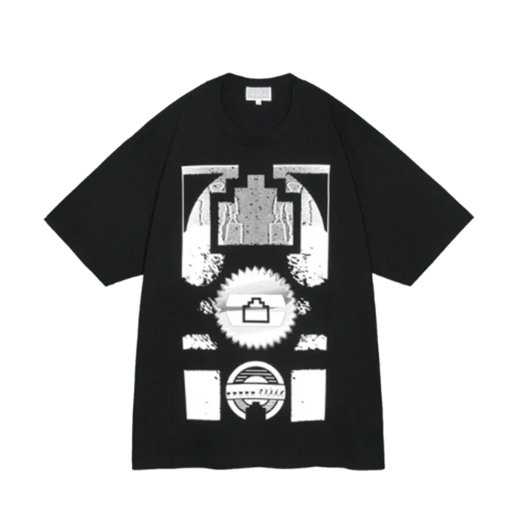 CAV EMPT MD PERMANENT OPPOSITES TEE 短T| FLOMMARKET
