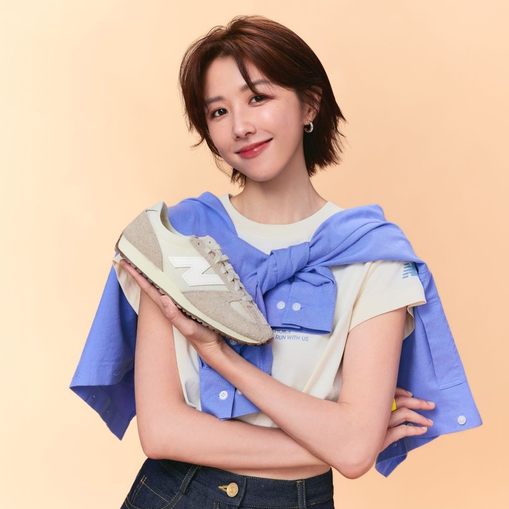 NEW BALANCE 女 471 休閒鞋 - U471KAB