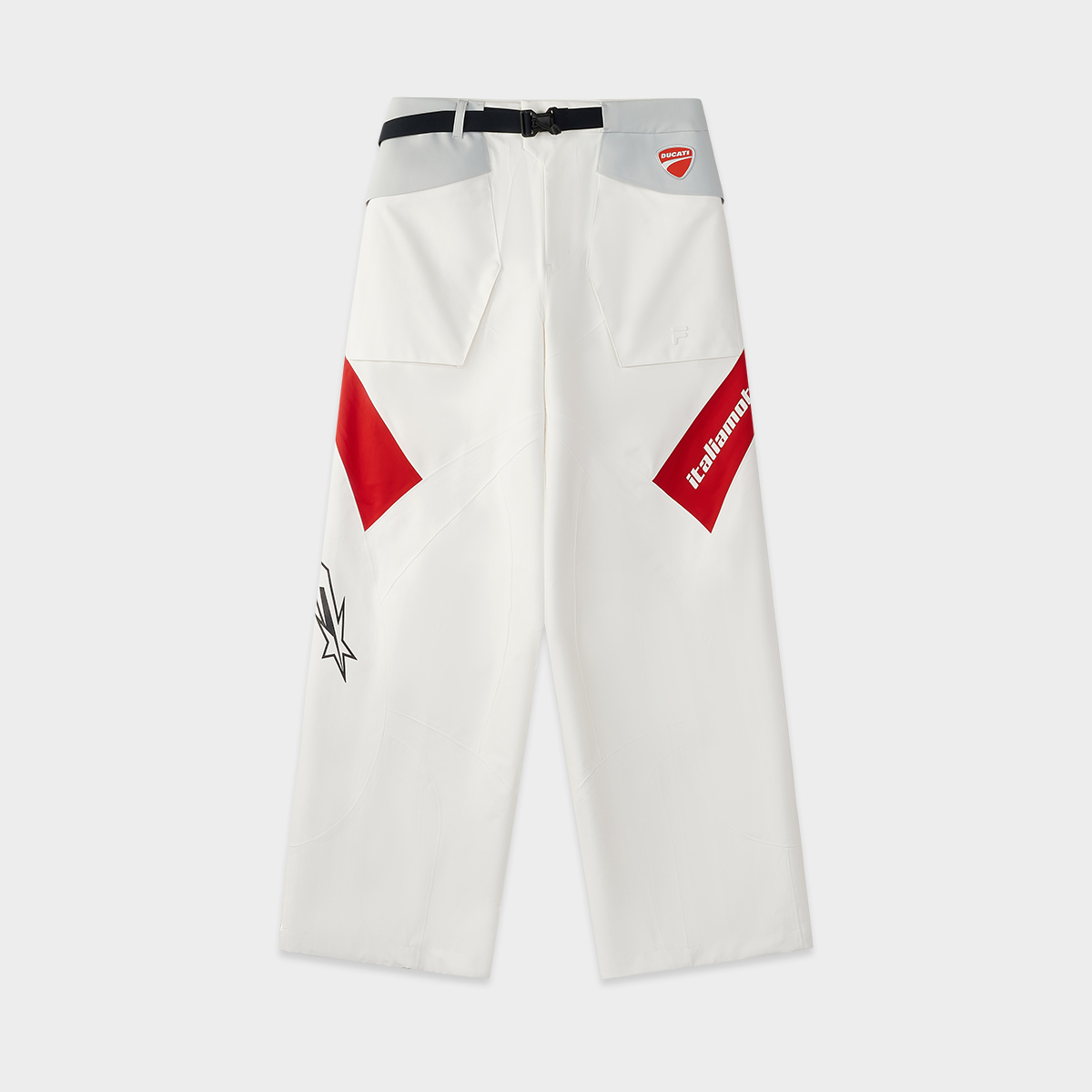 FUSION Extreme Red 系列 女裝 長褲