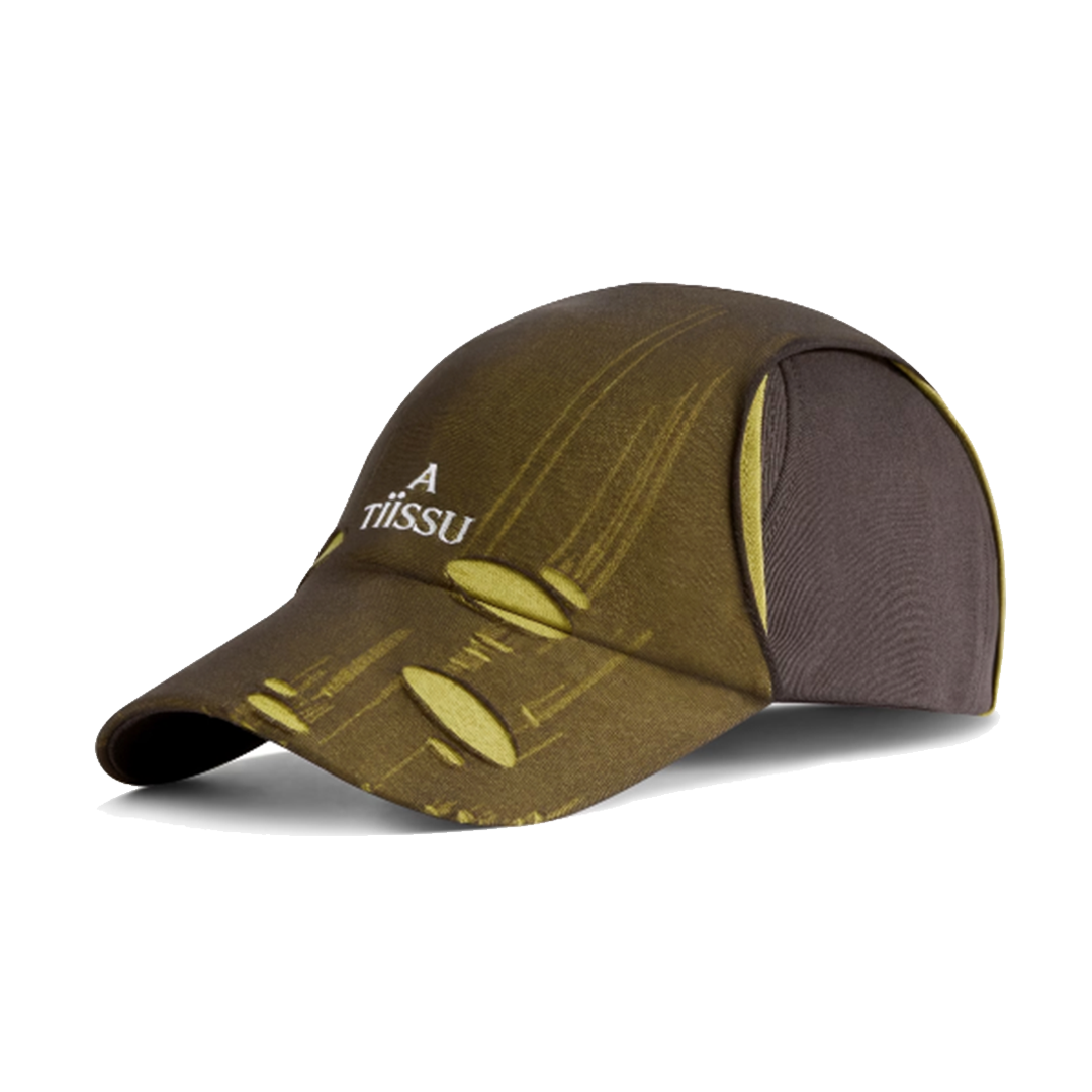 ATIISSU STOCKING CAP 割破老帽｜ FLOMMARKET