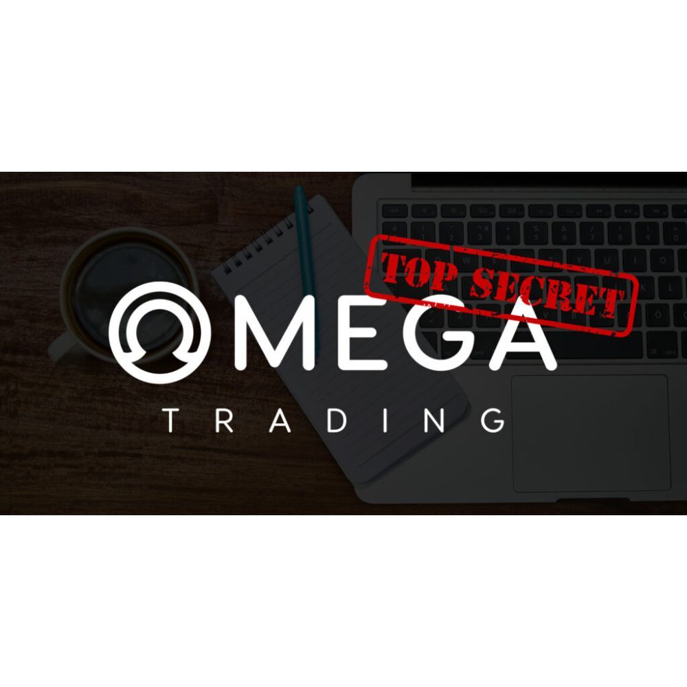 Complete Omega Trading Course by OMEGA Trading FX