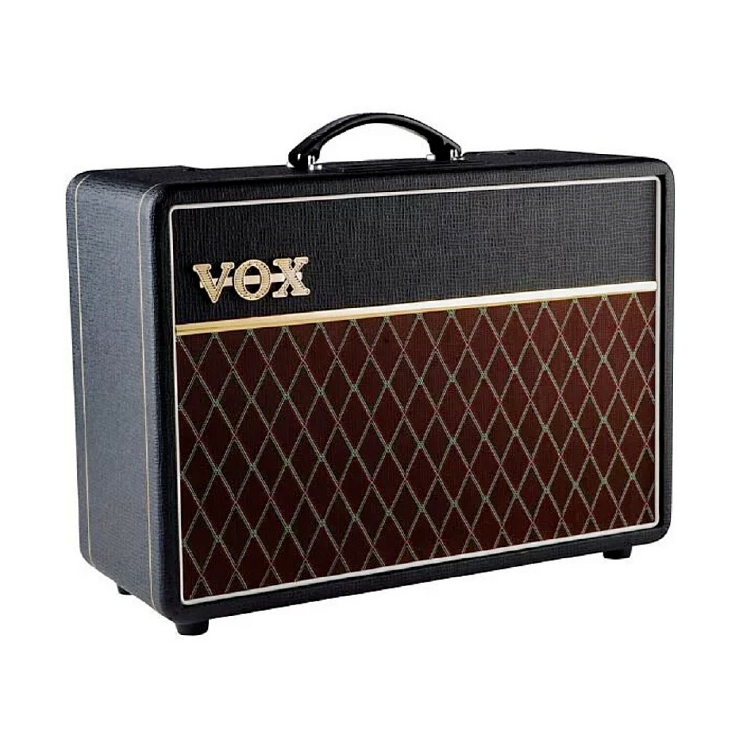 【立昇樂器】Vox AC10 Custom 10瓦 1x10 真空管 電吉他音箱 AC10C1
