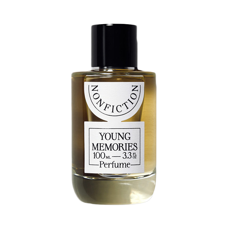 [NONFICTION] YOUNG MEMORIES 春野記憶 EDP香水 50/100ml