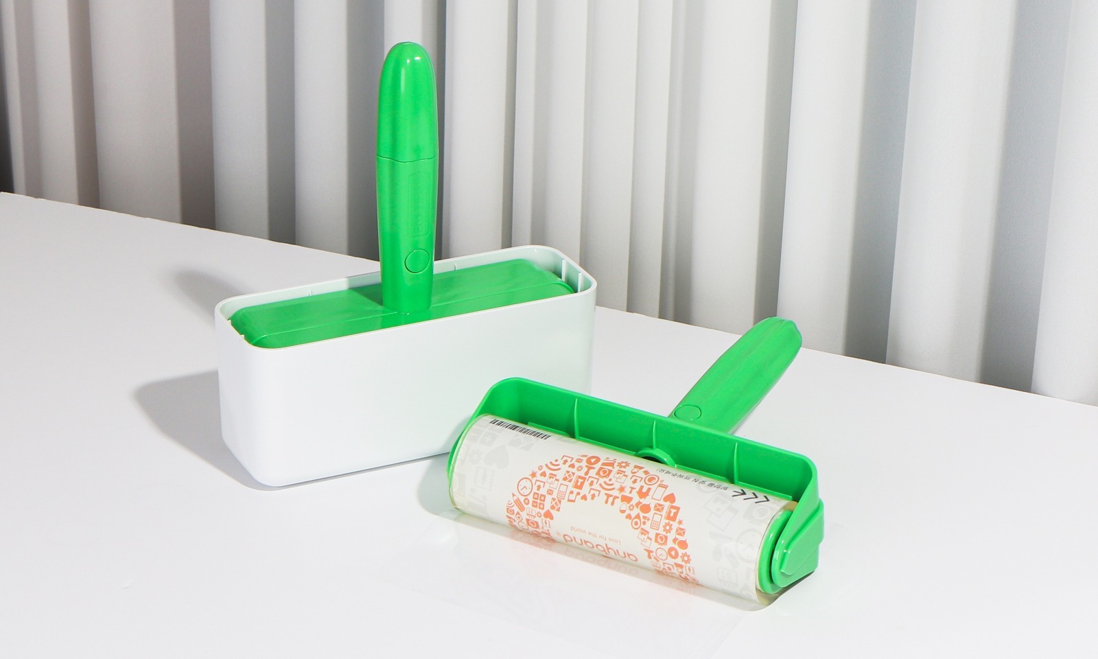 Eco Roll Cleaner [#ECO]