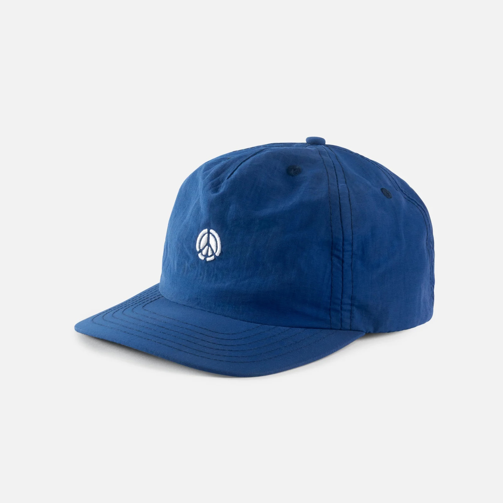 DISTRICT VISION Performance Paneled Mesh Hat