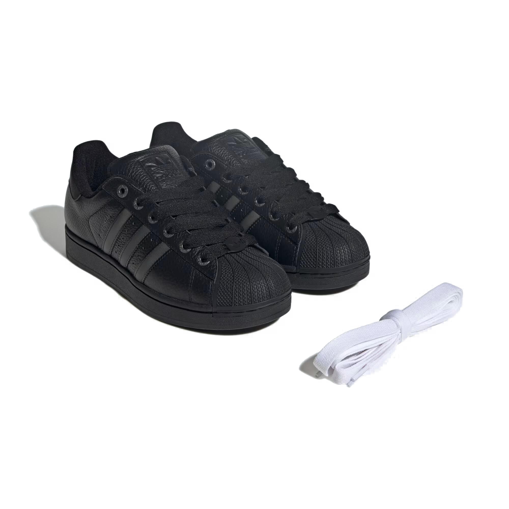 ADIDAS 男女 SUPERSTAR II 休閒鞋 - JQ3914