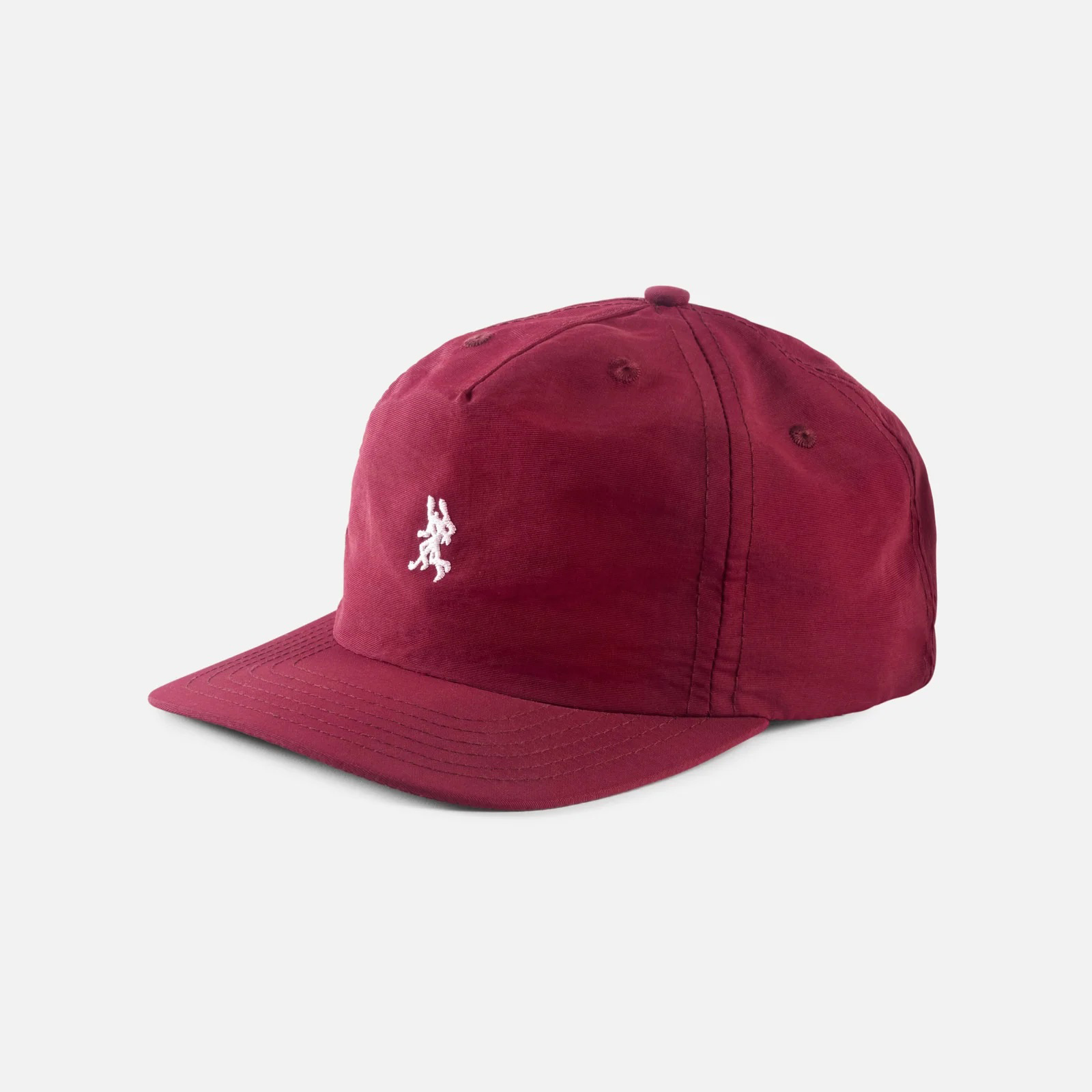 DISTRICT VISION Performance Paneled Mesh Hat