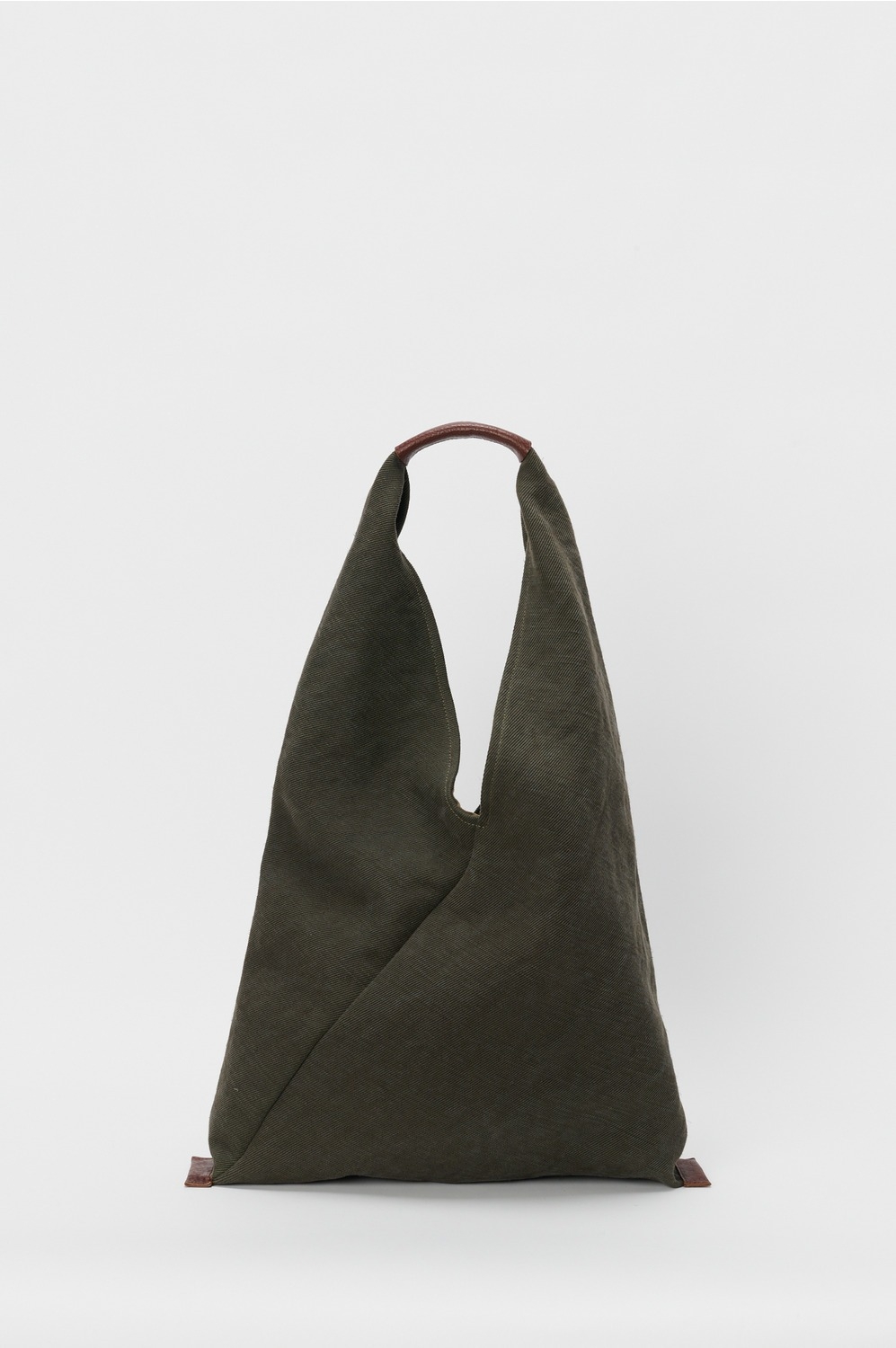 Hender Scheme - azuma bag big / 2COLORS