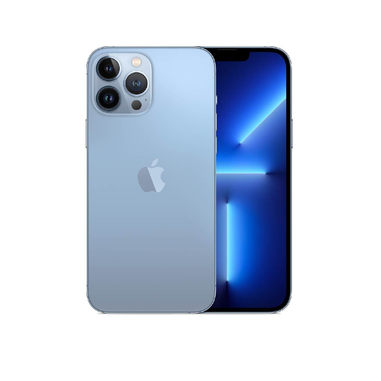 iPhone 13 Pro 128G 天峰藍色 (J449-0690)