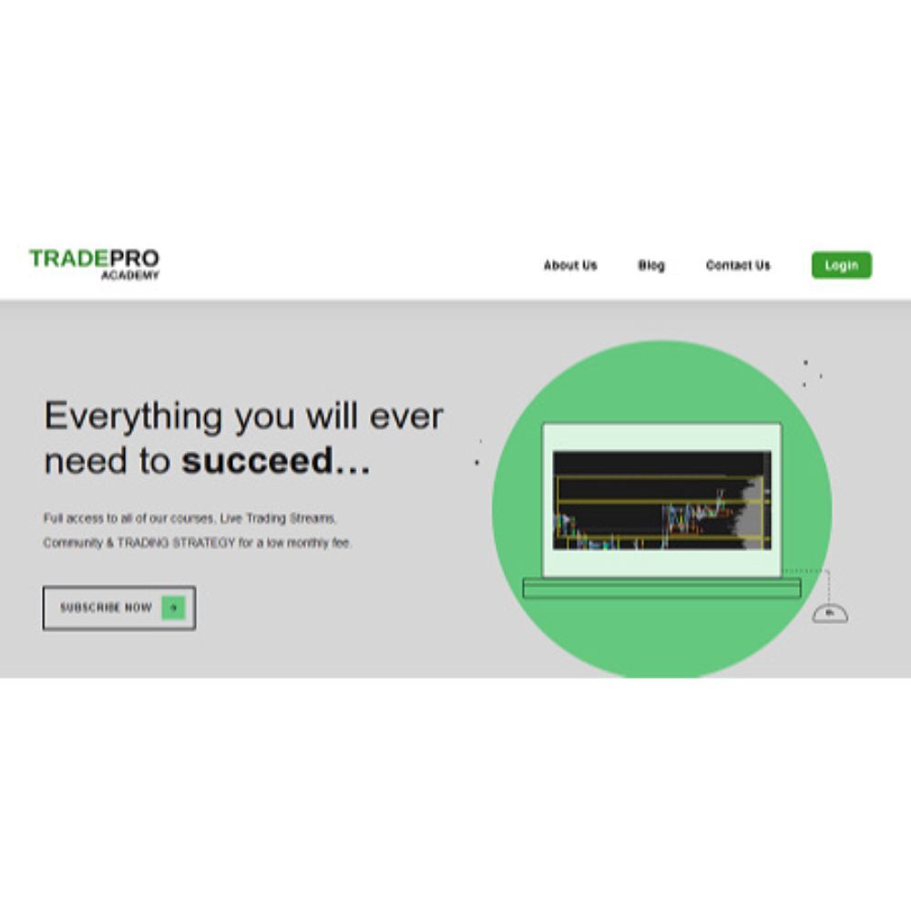 Options and Order Flow Course by TradePro Academy