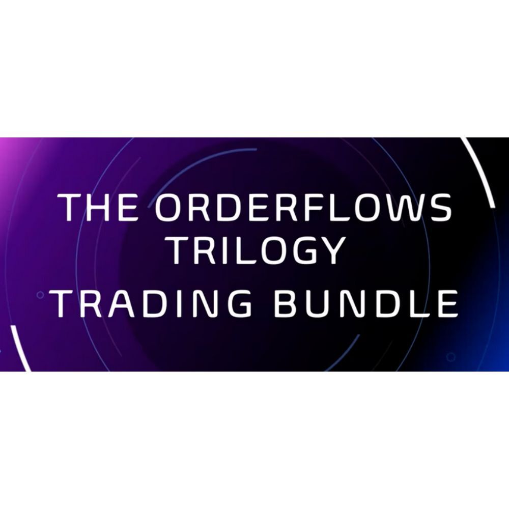 Trilogy Bundle by OrderFlows