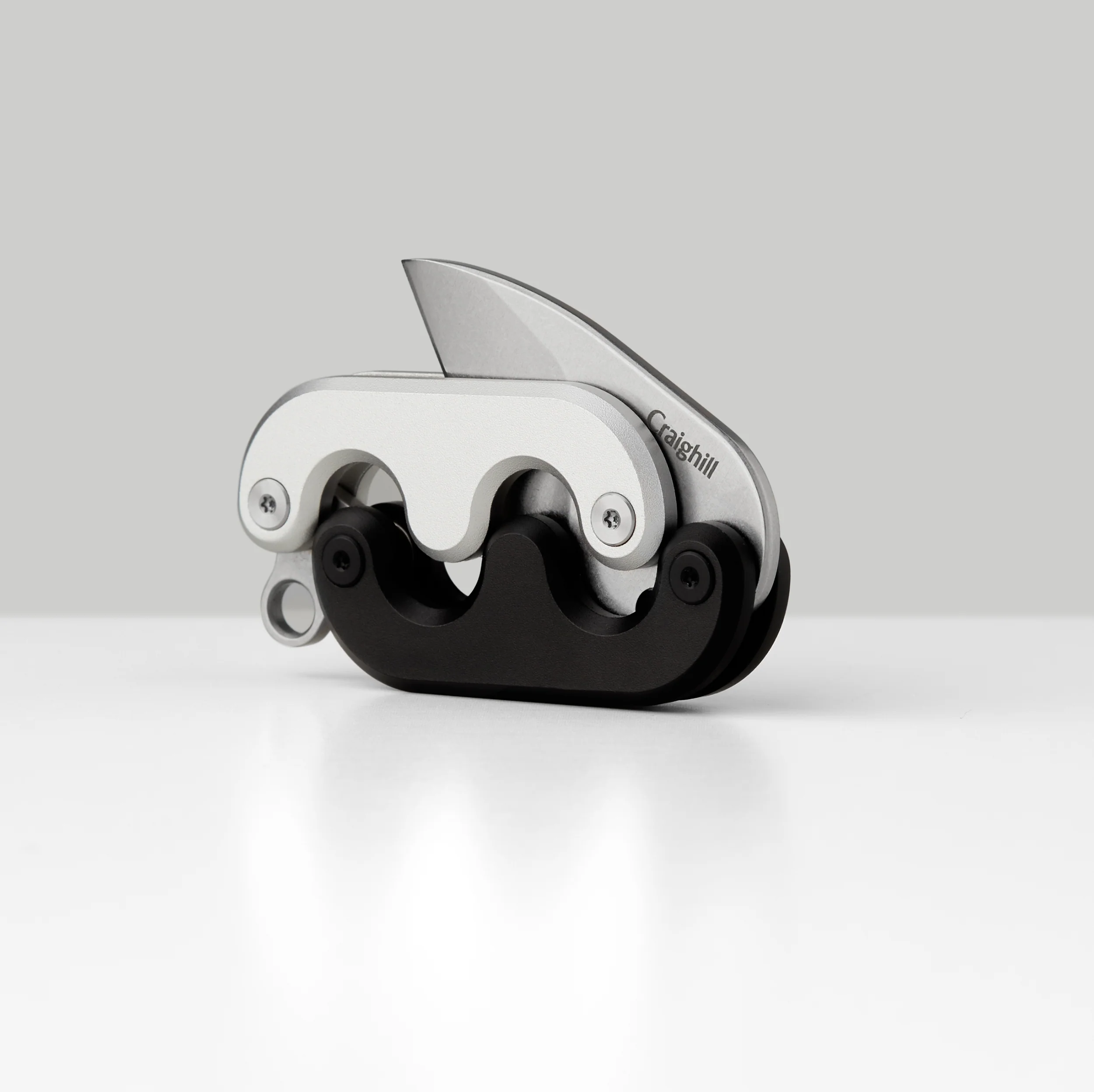 Sidewinder Knife Mini「迷你響尾蛇」隨身刀具 - Craighill