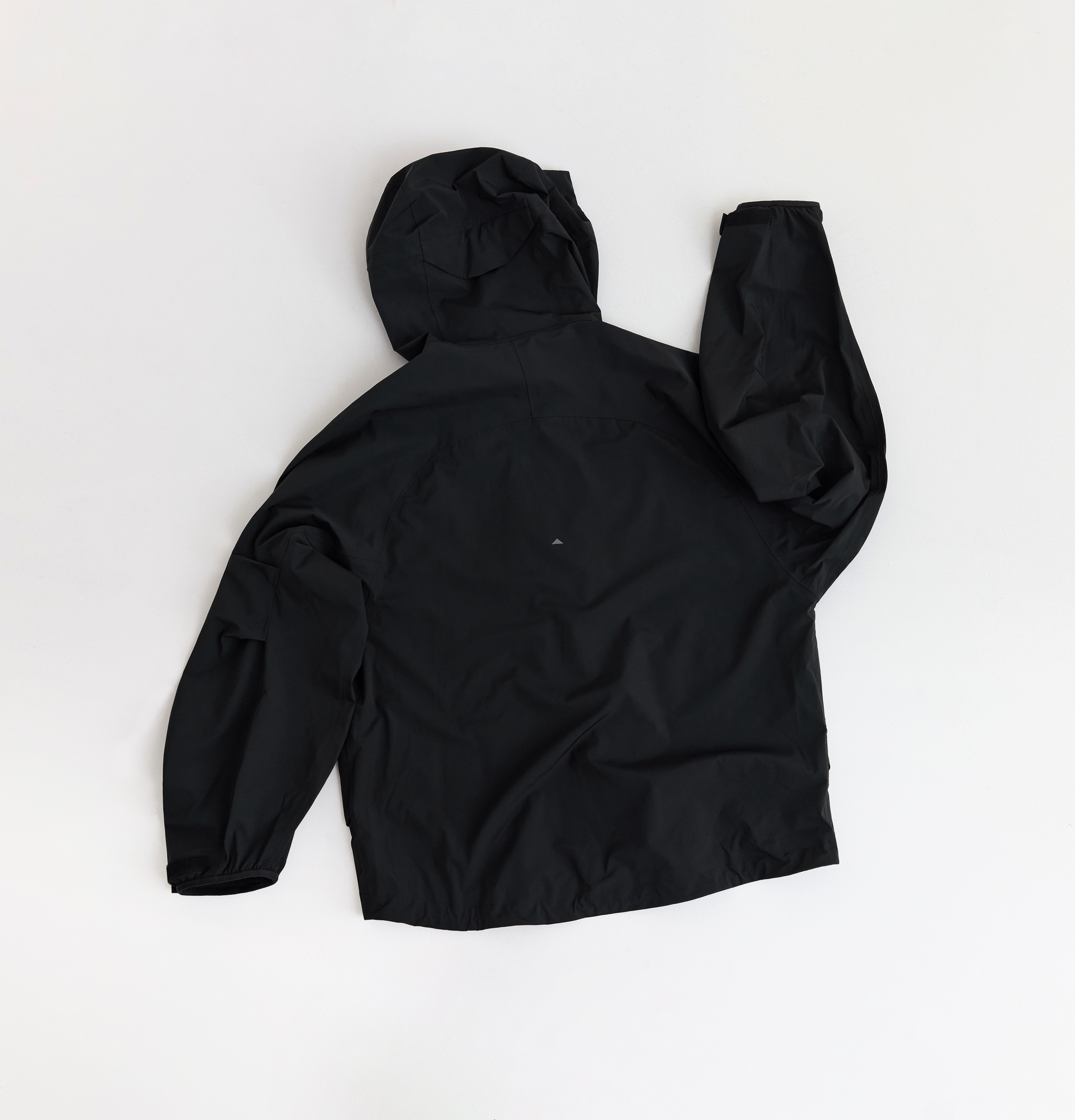 M-Design Structured Jacket - 2 Colors