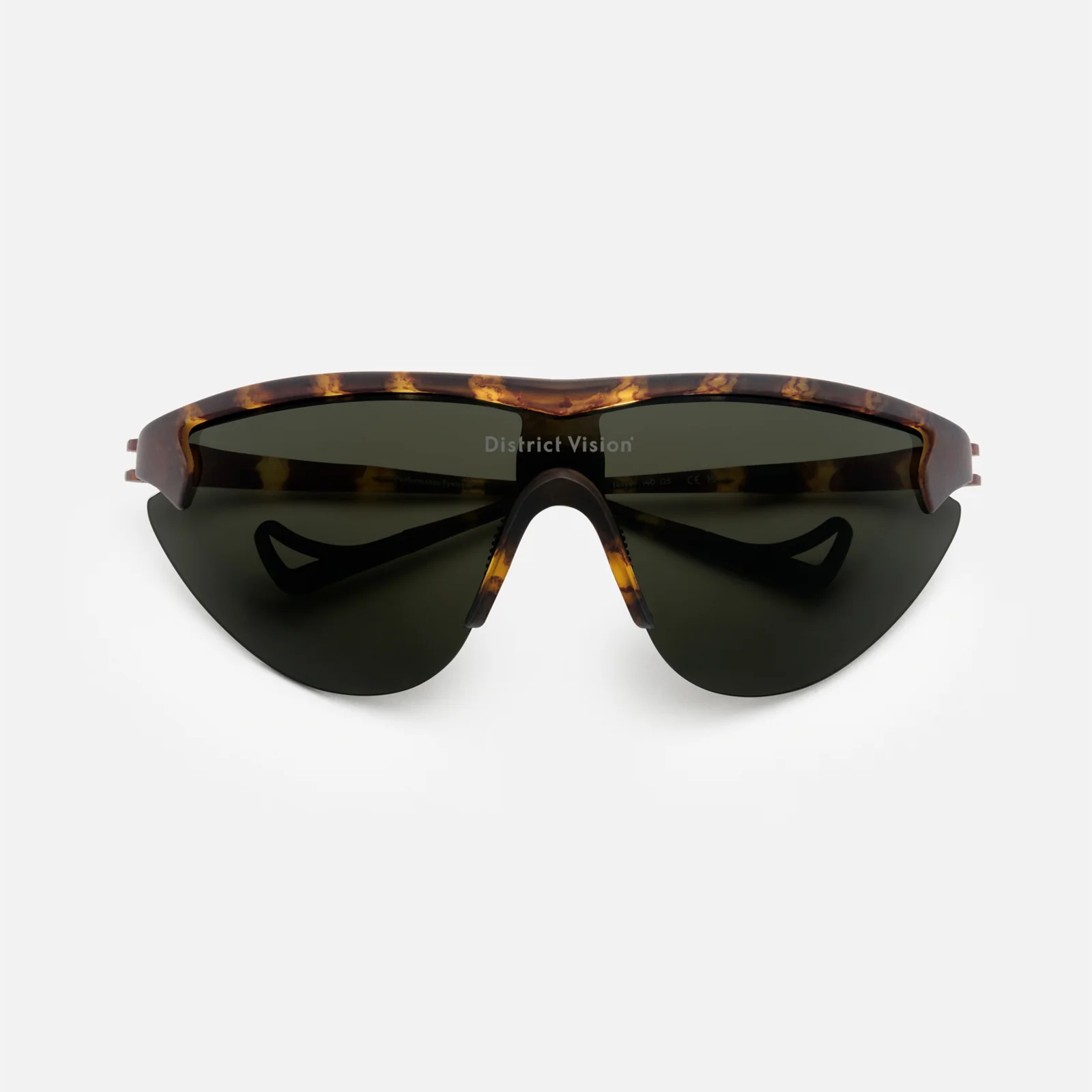 DISTRICT VISION Yukinori Horizon Tracker