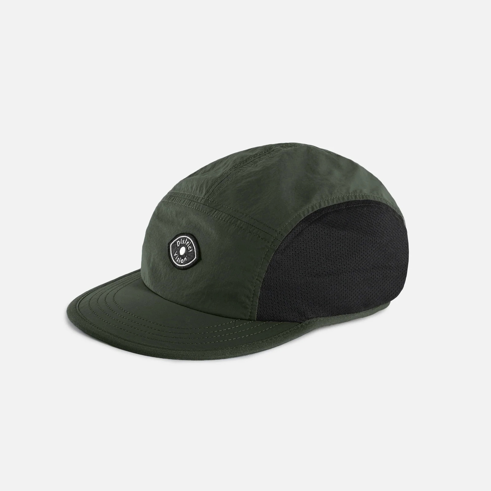 DISTRICT VISION Performance Paneled Mesh Hat