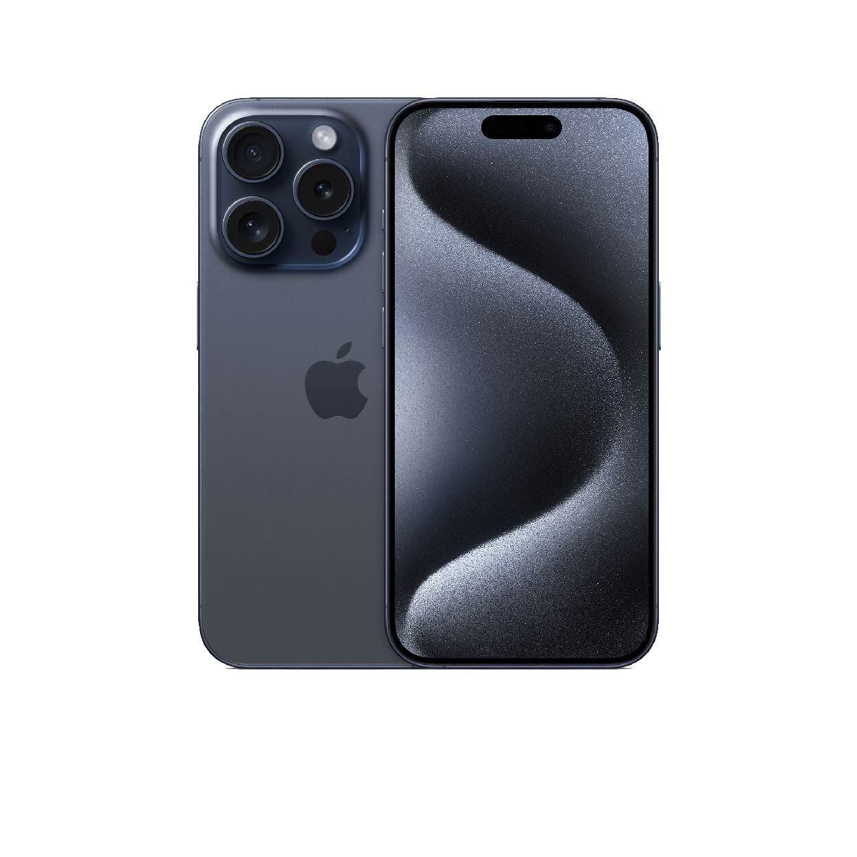 iPhone 15 Pro 256G 藍色