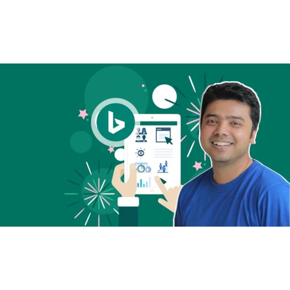 Microsoft Ads MasterClass 2025 - All Campaigns & Featur