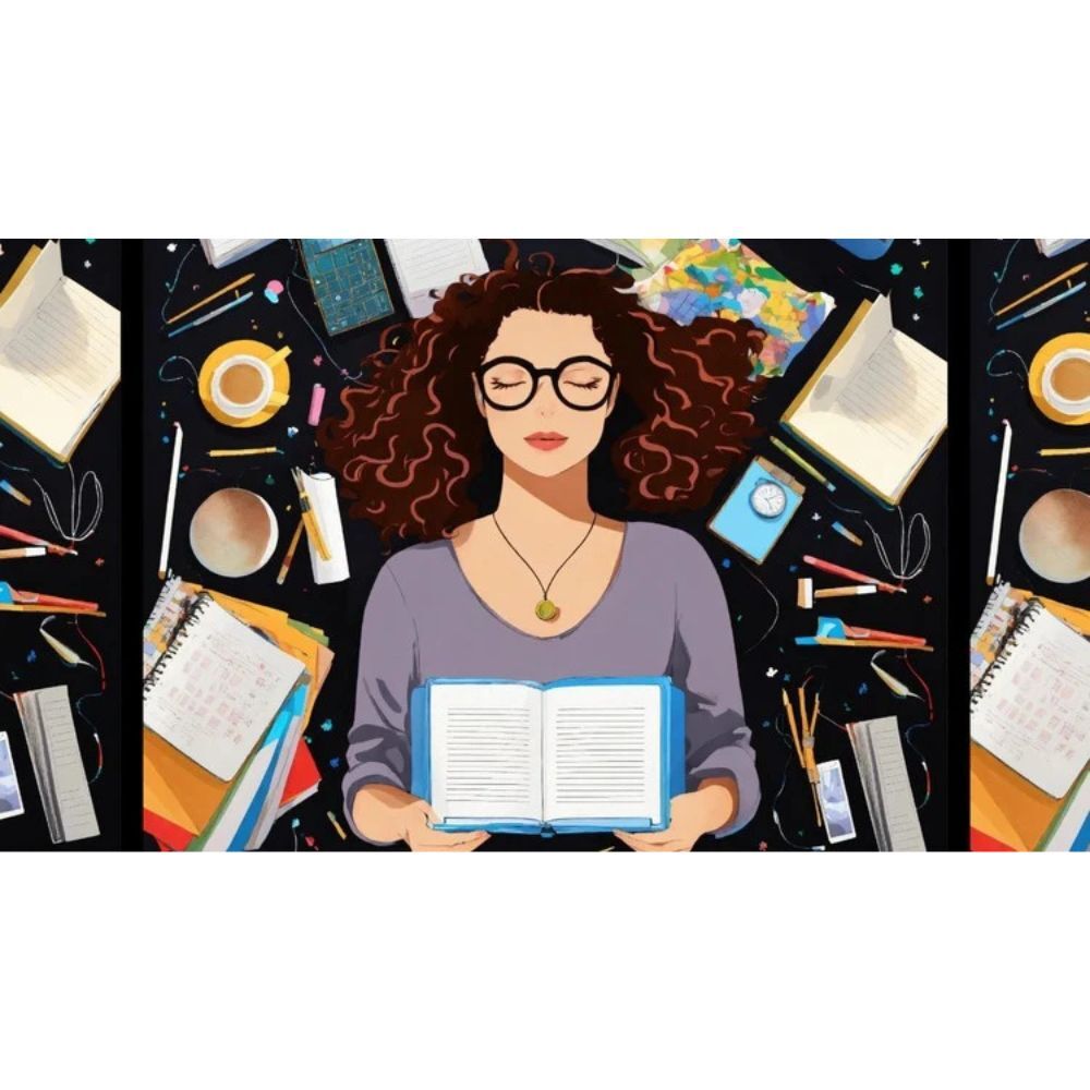 Rewrite Your Reality: 10x Your Writing Skills Effortles