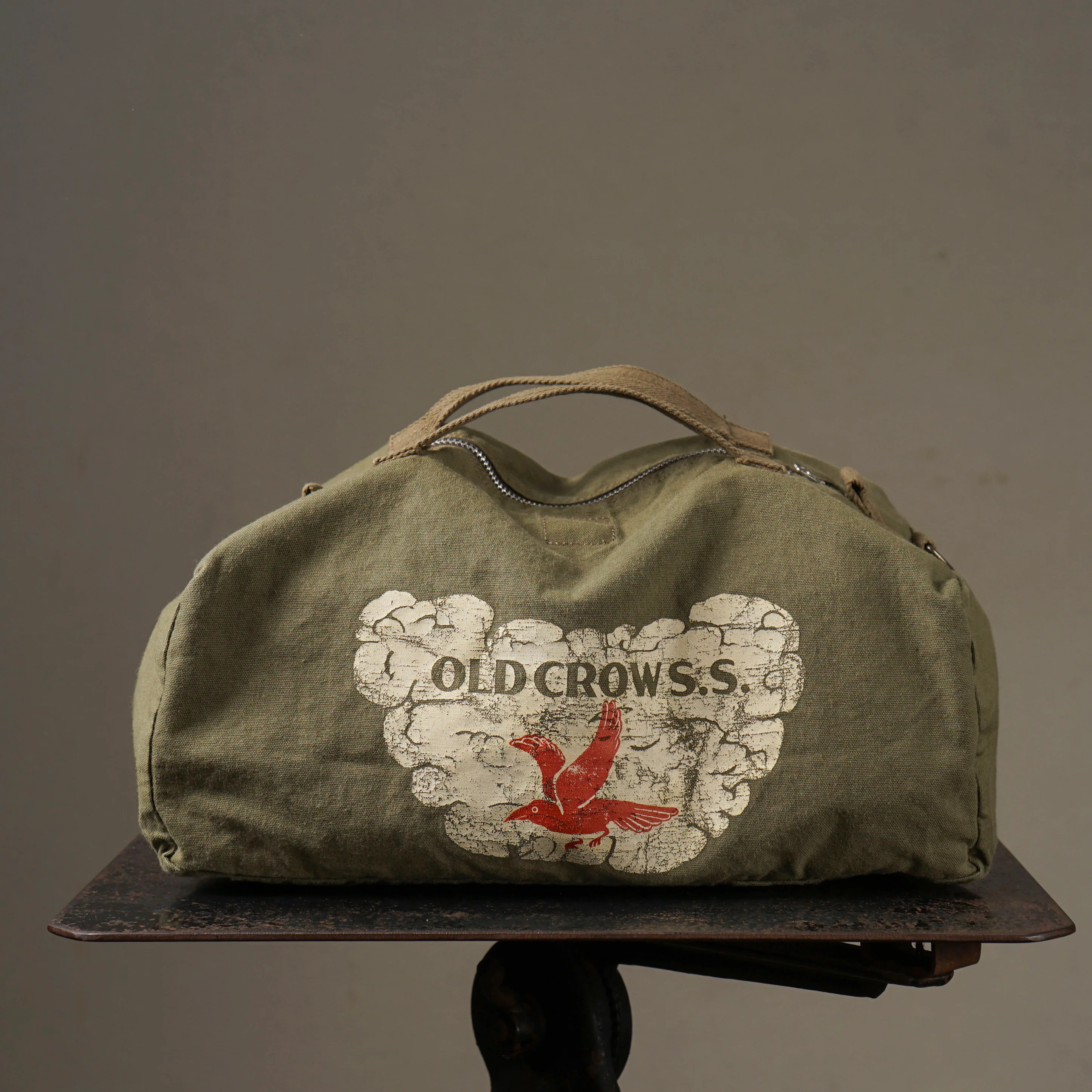 Blackbirds Engineer Tool Bag