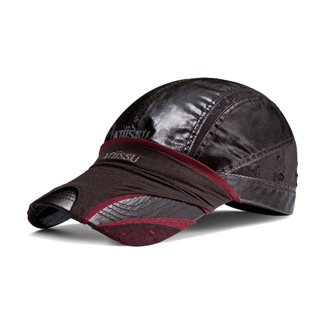 ATIISSU COOLANTS CAP 老帽｜ FLOMMARKET