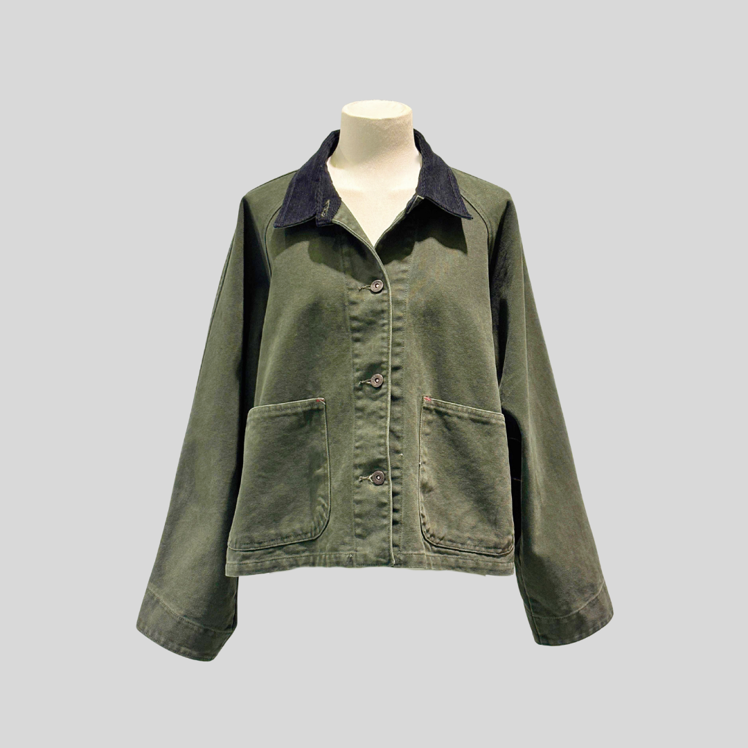 MURPHY JACKET