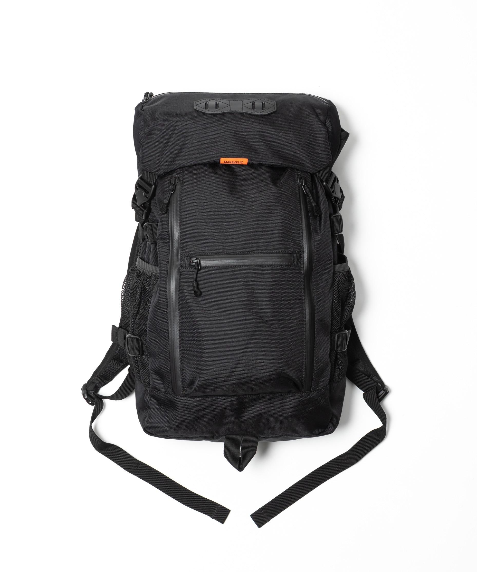 CHASE DOUBLE LINE 4 BACKPACK