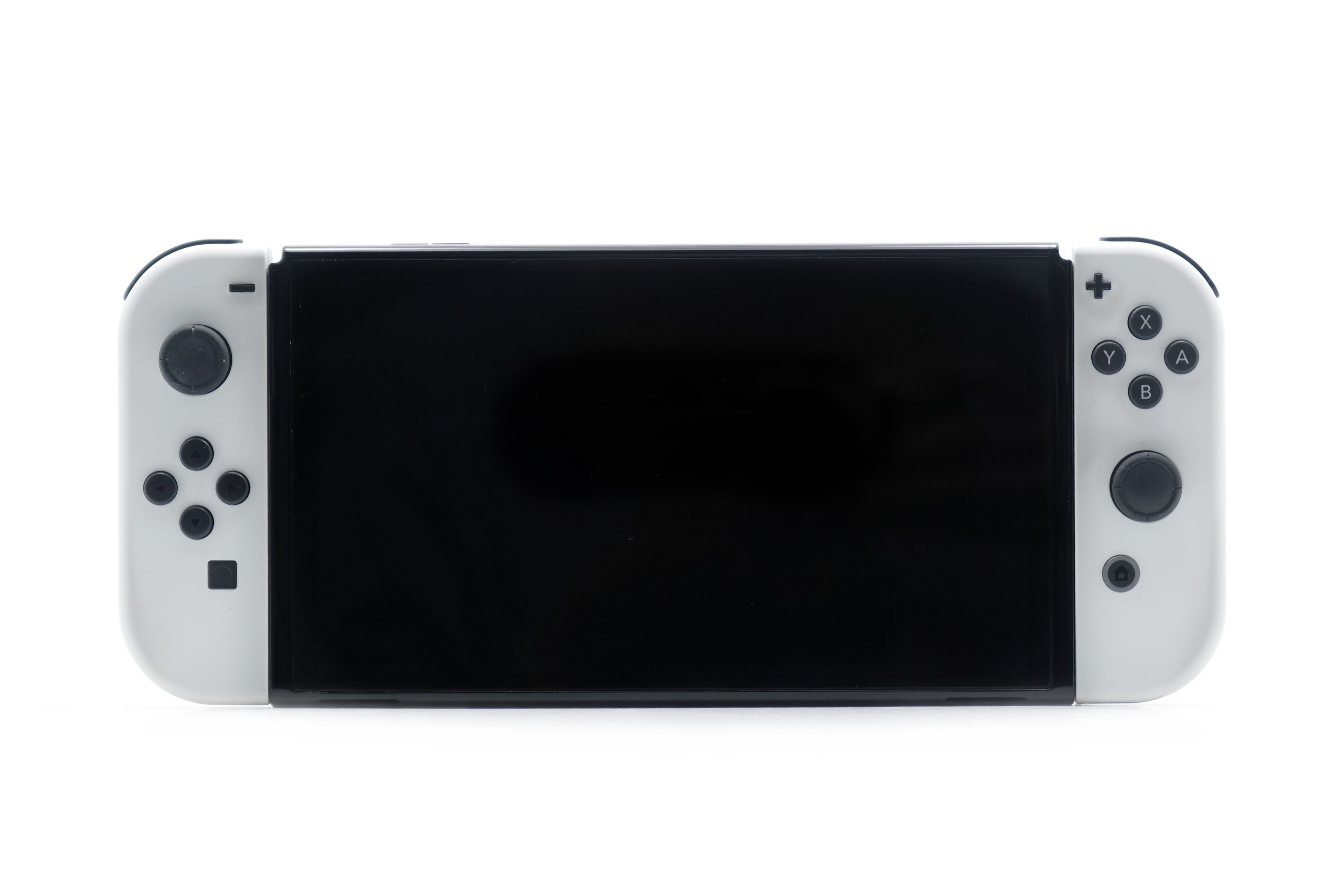 任天堂 Nintendo Switch OLED 白 二手 電玩主機 #100494
