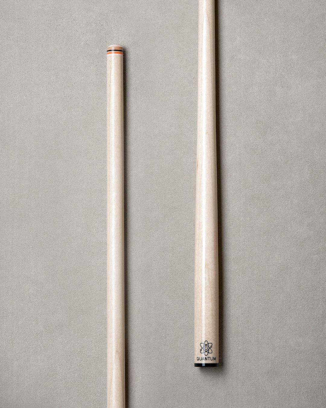 iQ Quantum Low Deflection Shaft