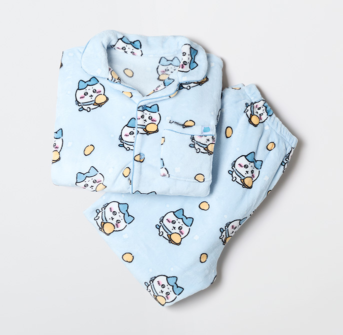 CHIIKAWA X SPAO PAJAMA SET