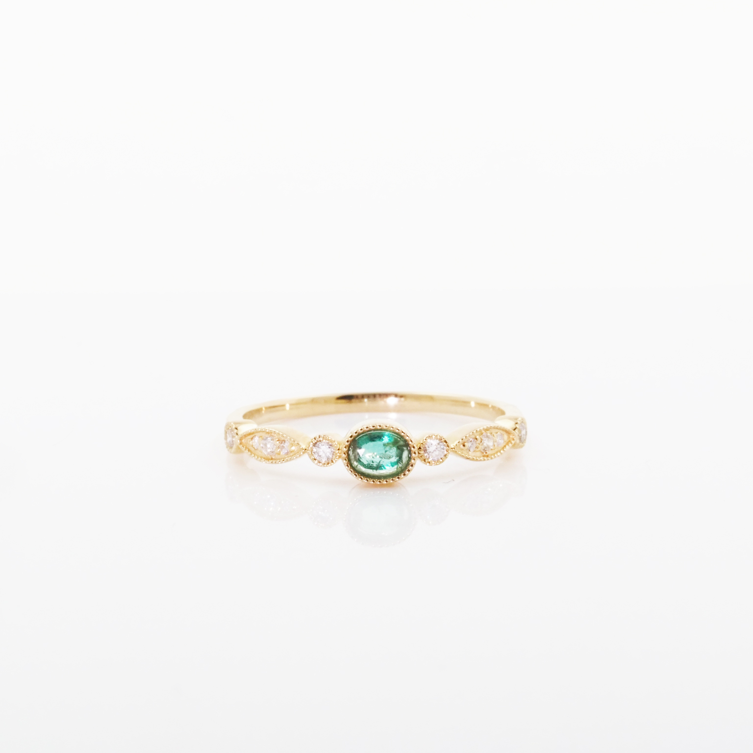 Eme Grace Ring