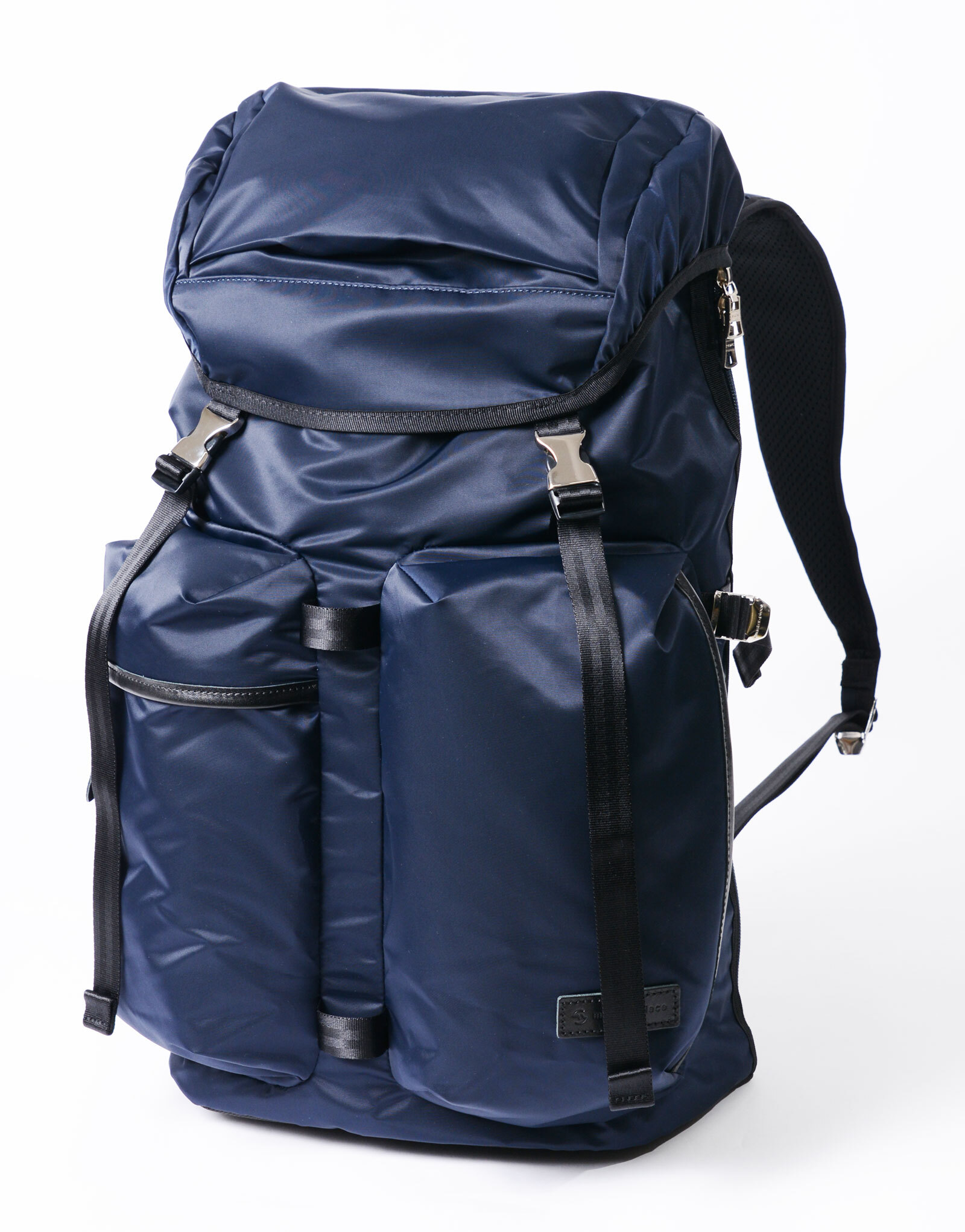 Lightning Double Pocket Flap Pack No.02124-v2